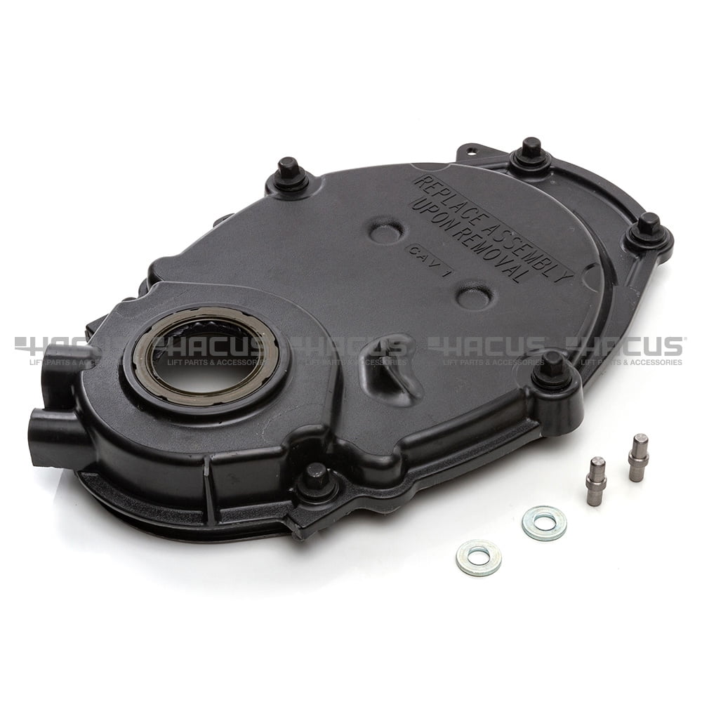 FPE - Forklift FRONT COVER 4.3L 12550014 HACUS Aftermarket - New ...