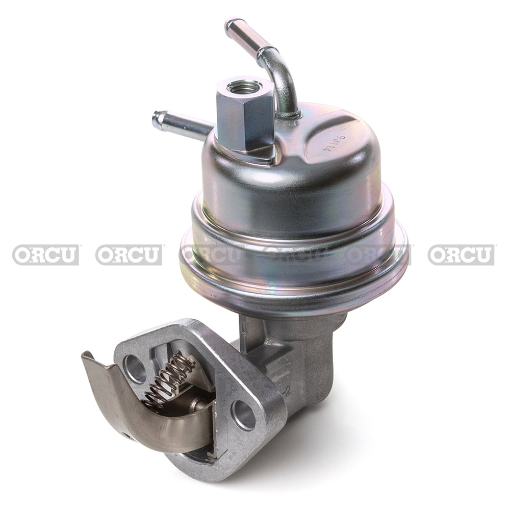 FPE - Forklift FUEL PUMP 4Y 23100-UB010-ORG ORCU Original Equipment ...