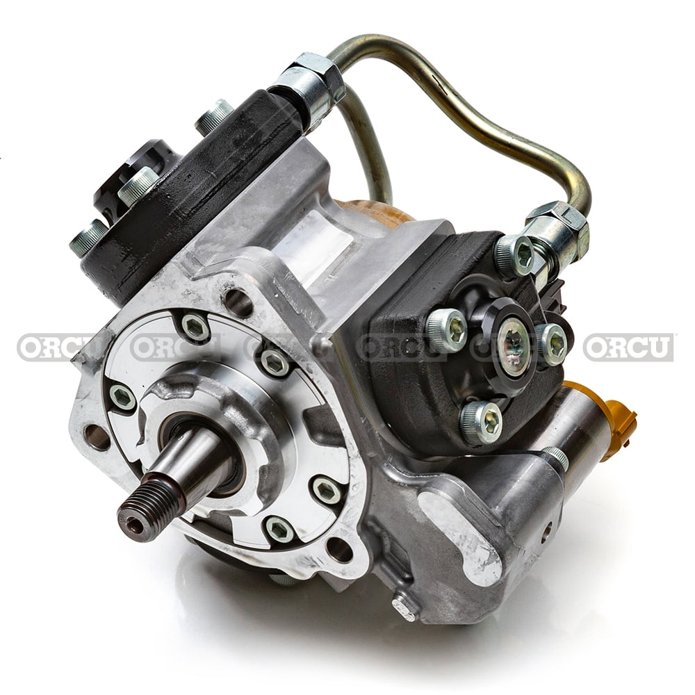 FPE - Forklift FUEL PUMP DENSO 6M60-TL 2940500041-ORG ORCU Original ...