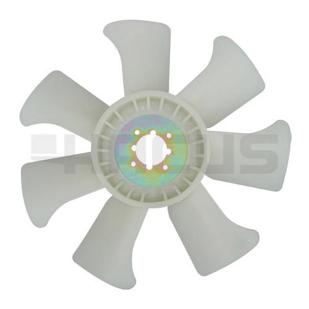 FPE - Forklift FAN BLADE 91801-12501 HACUS Aftermarket - New - Walmart.com