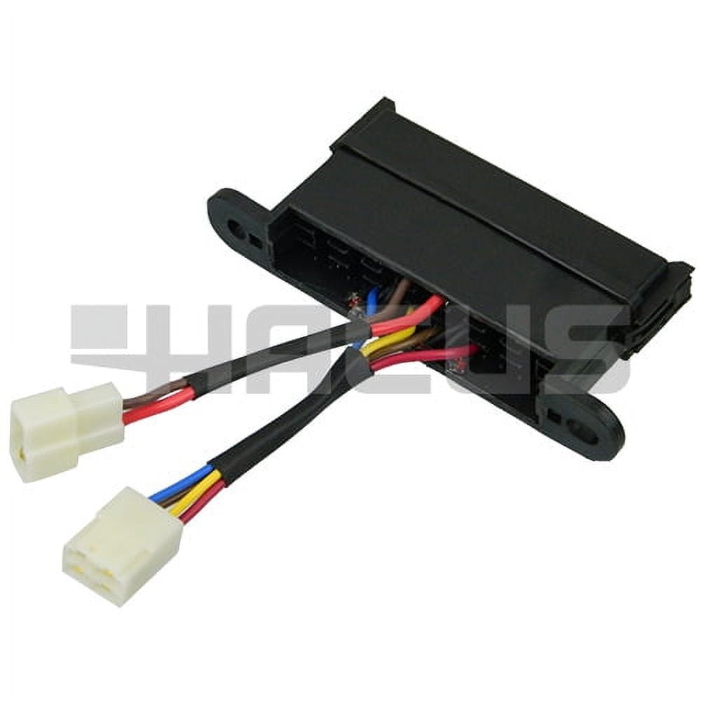 FPE - Forklift FUSE BOX D06BX2081 HACUS Aftermarket - New - Walmart.com