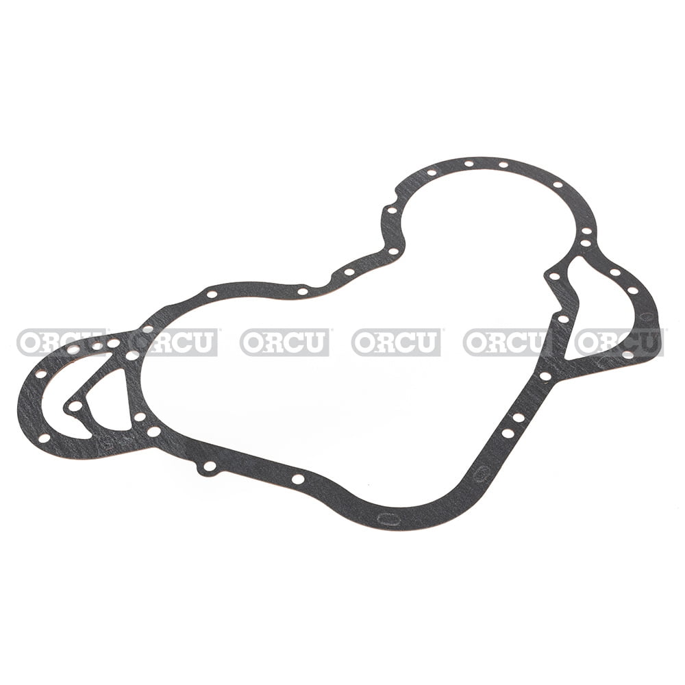 FPE - Forklift GASKET FRONT COVER L3681P015-ORG ORCU Original Equipment ...