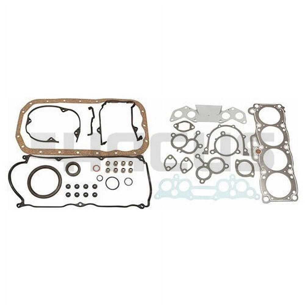 FPE - Forklift GASKET SET FE F2 NEW A000020203 HACUS Aftermarket - New ...