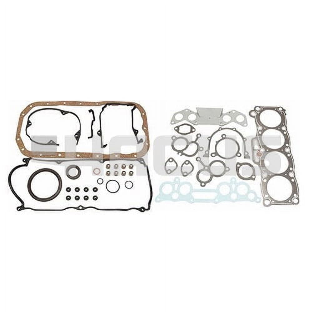 FPE - Forklift GASKET SET FE F2 OLD SY800086928 HACUS Aftermarket - New ...