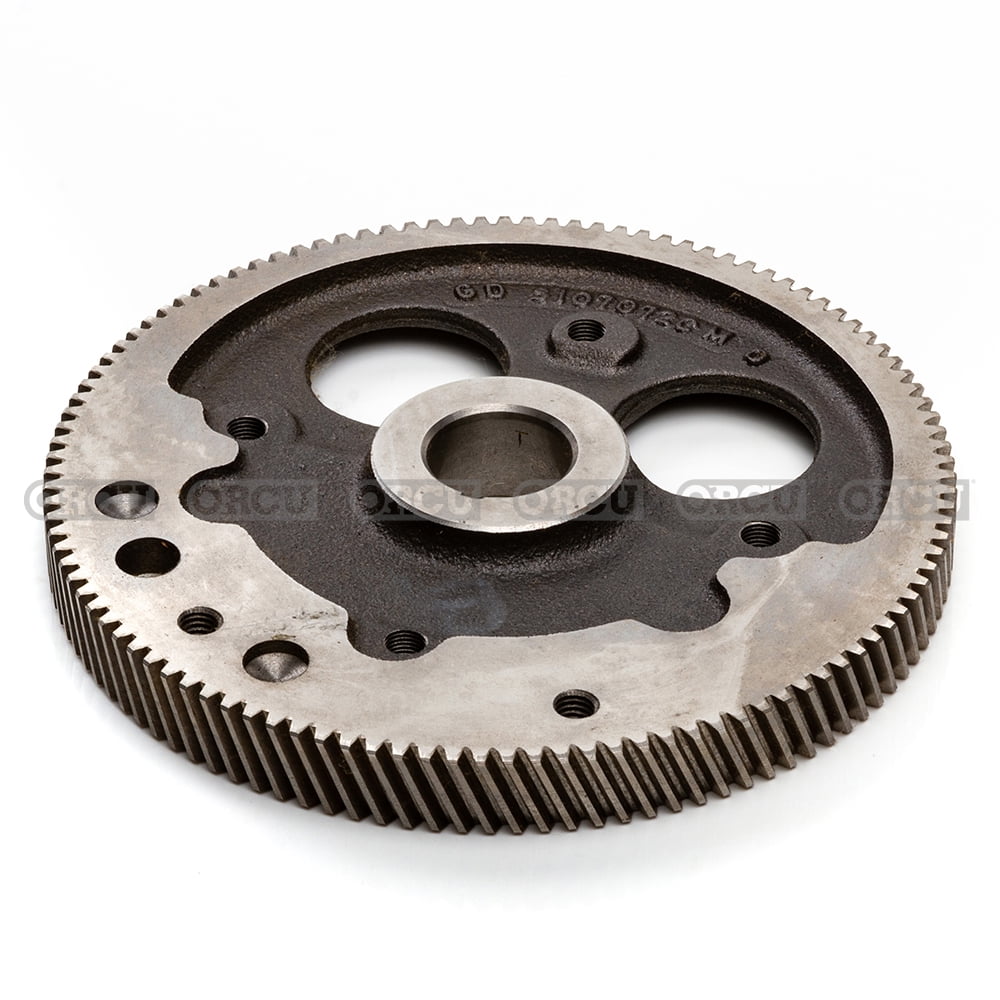 FPE - Forklift GEAR-CAMSHAFT 5107073-ORG ORCU Original Equipment ...