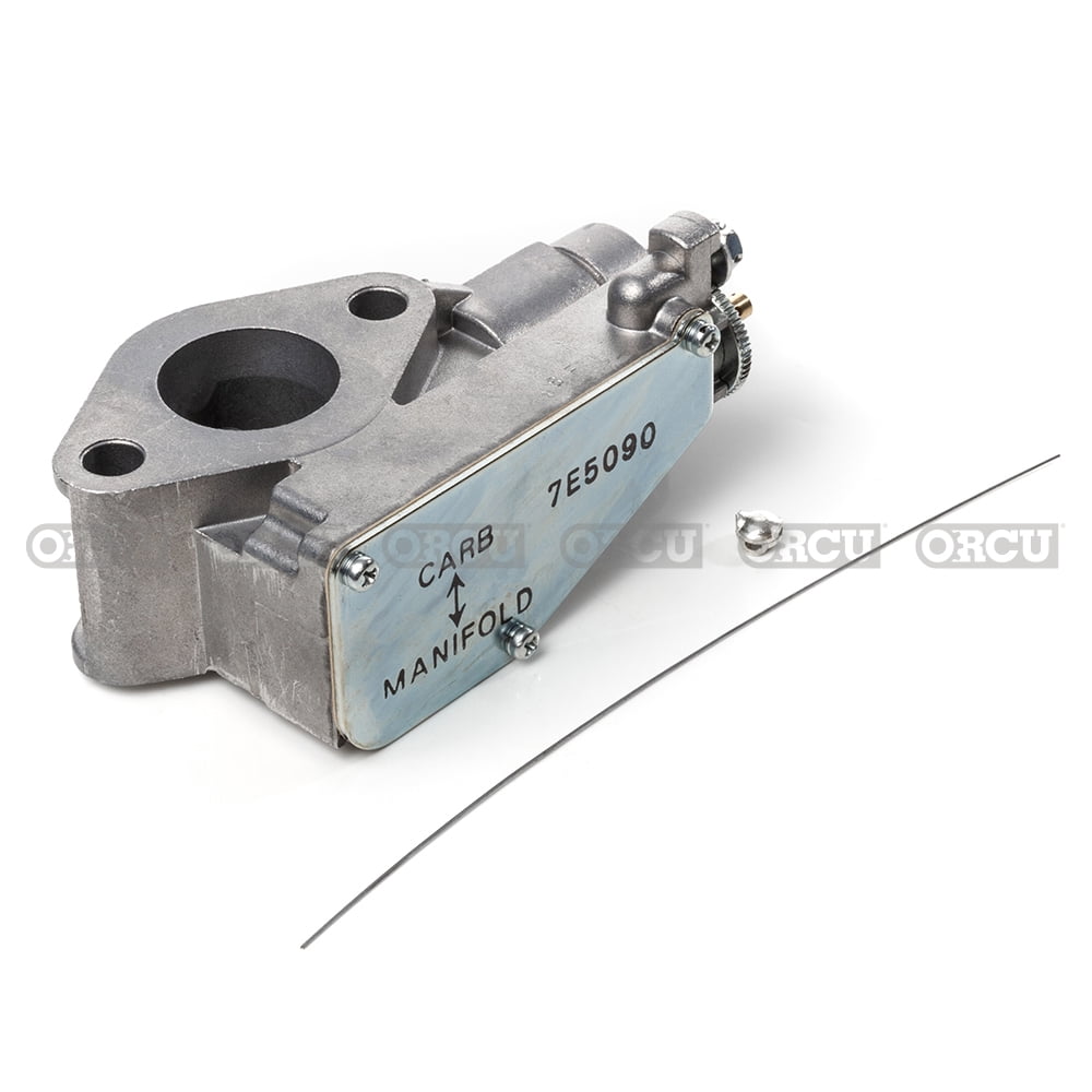 FPE - Forklift GOVERNOR 7C6015-ORG ORCU Original Equipment Manufacturer ...