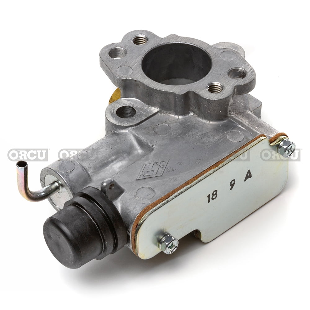 FPE - Forklift GOVERNOR ASSY NIKKI H20 N-19100-K7800-ORG ORCU Original ...