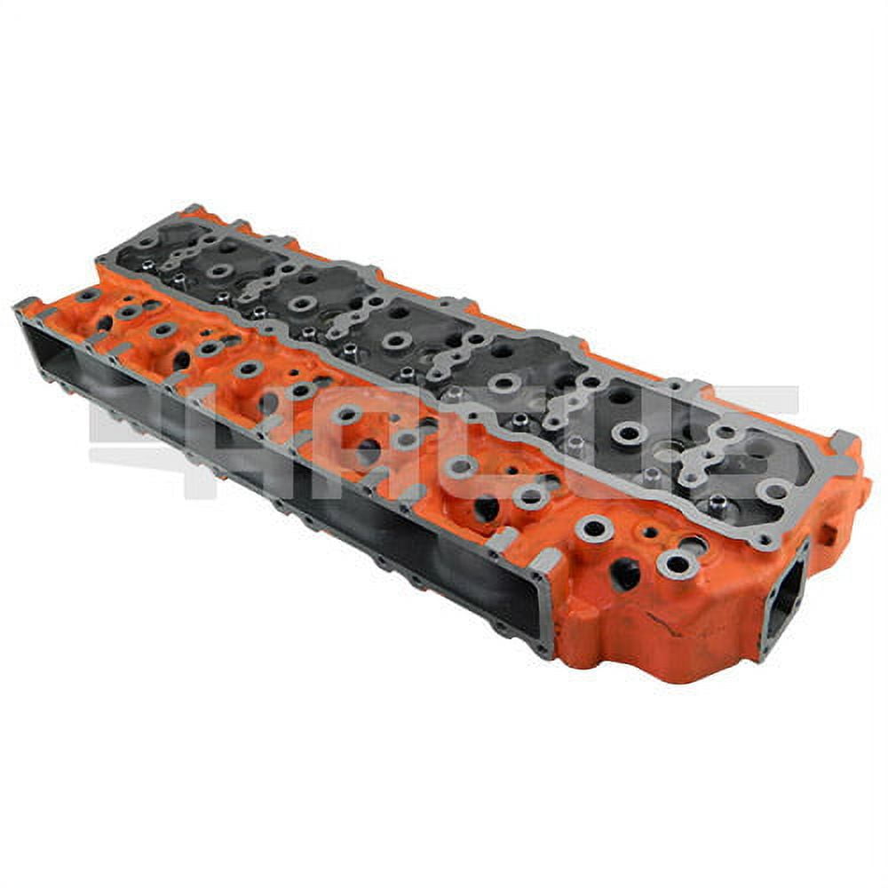 FPE - Forklift HEAD CYL. BARE S6S S6S-T 32B0101010 HACUS Aftermarket ...