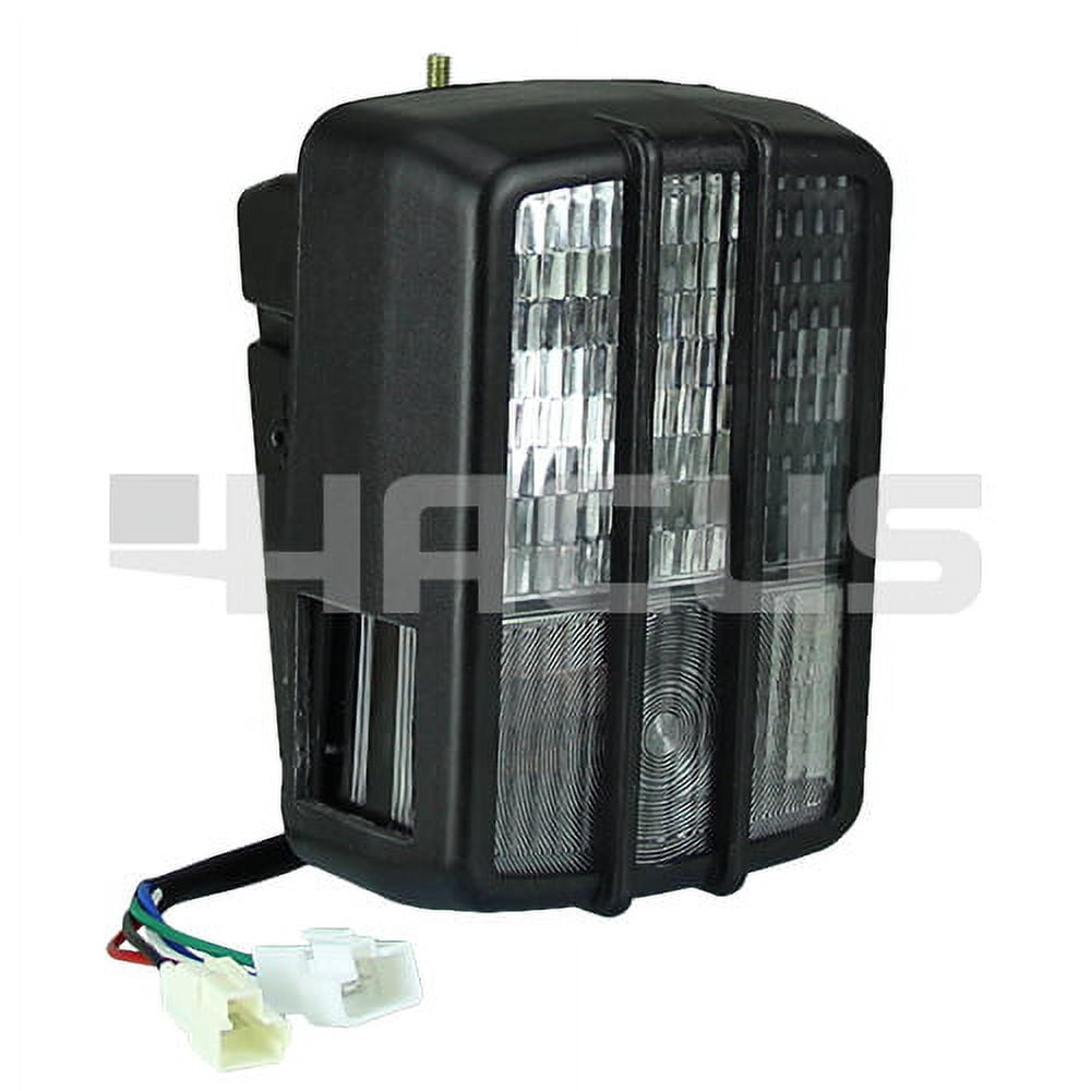 FPE - Forklift HEAD LAMP ASSEMBLY - RH SY83974 HACUS Aftermarket - New ...