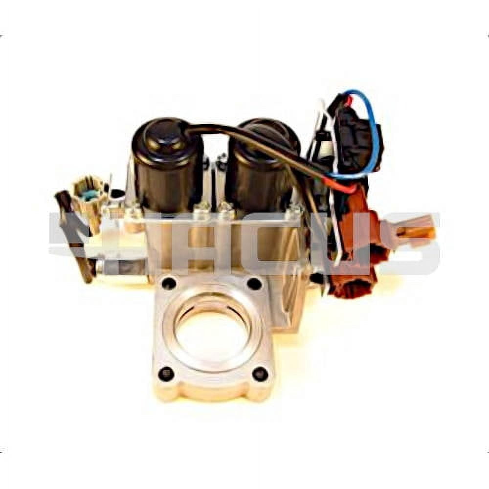 FPE - Forklift HOLDER ASSEMBLY - INJECTOR 9042538540 HACUS Aftermarket ...