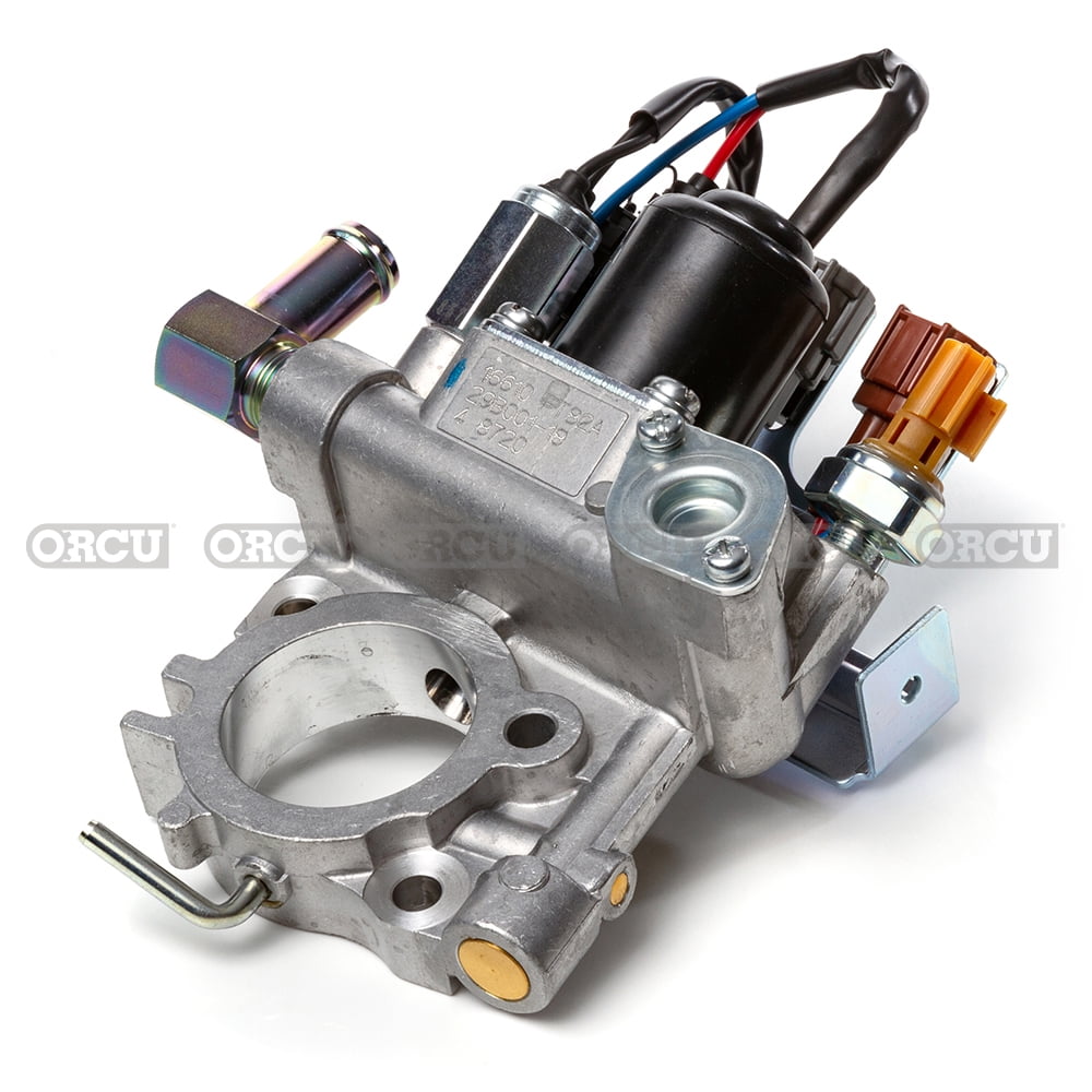 FPE - Forklift HOLDER ASSEMBLY NIKKI 8776137-ORG ORCU Original ...