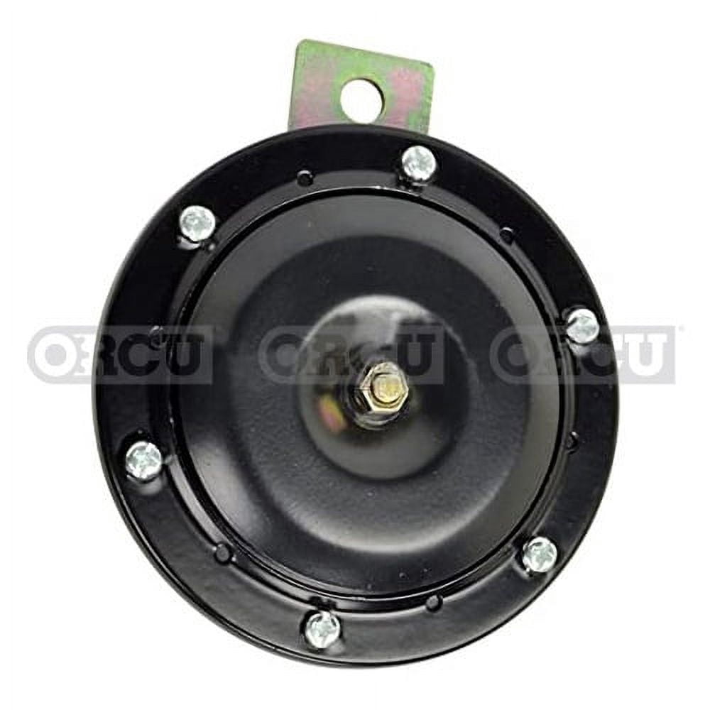 FPE - Forklift HORN 12V 115DB 4" 2 TERM 3EB-55-14710-ORG ORCU Original ...