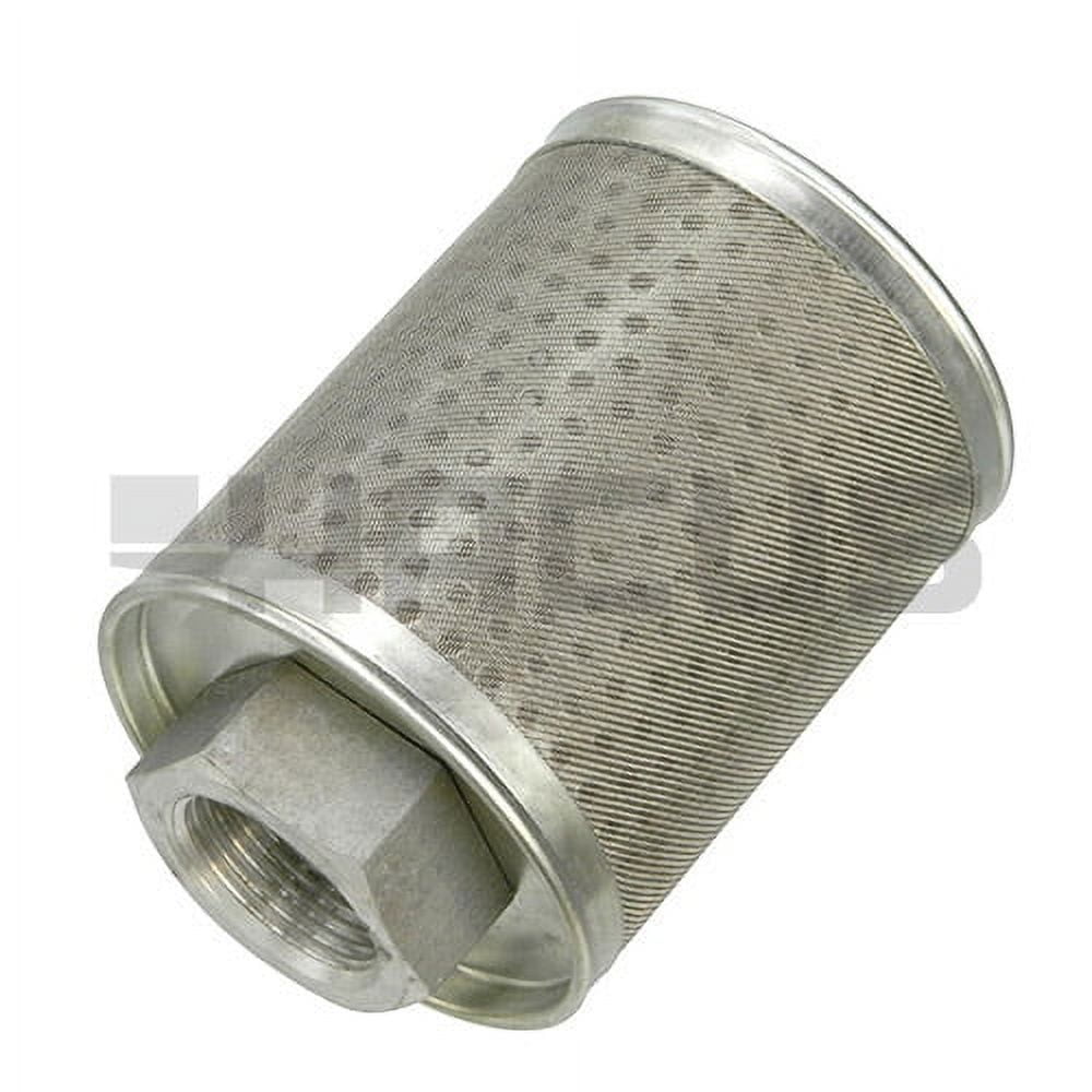 FPE - Forklift HYDRAULIC FILTER 67501-23001-71 HACUS Aftermarket - New ...