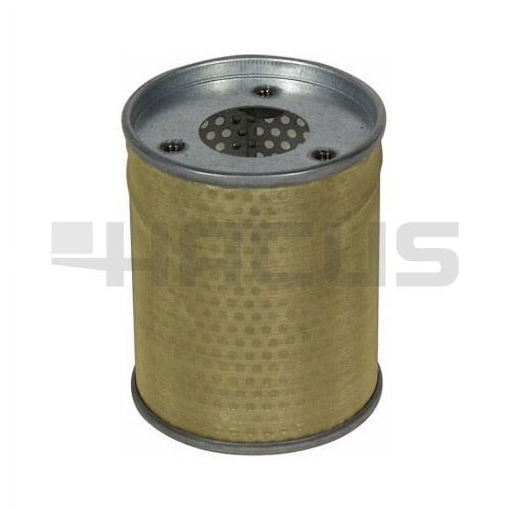 FPE - Forklift HYDRAULIC FILTER SY86460-PRO HACUS Aftermarket - New ...
