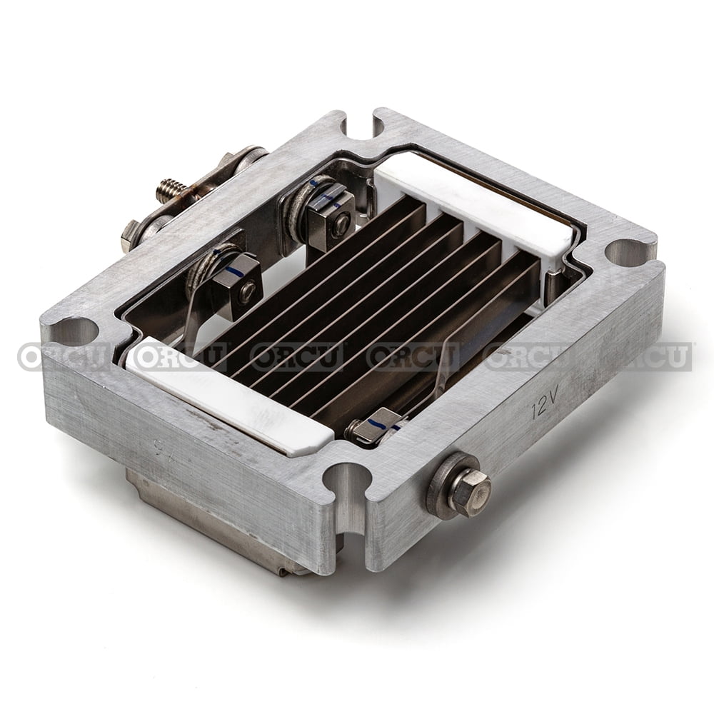 FPE - Forklift HEATER 1Z 11Z 12Z 13Z 14Z 19810-UE010-ORG ORCU Original ...