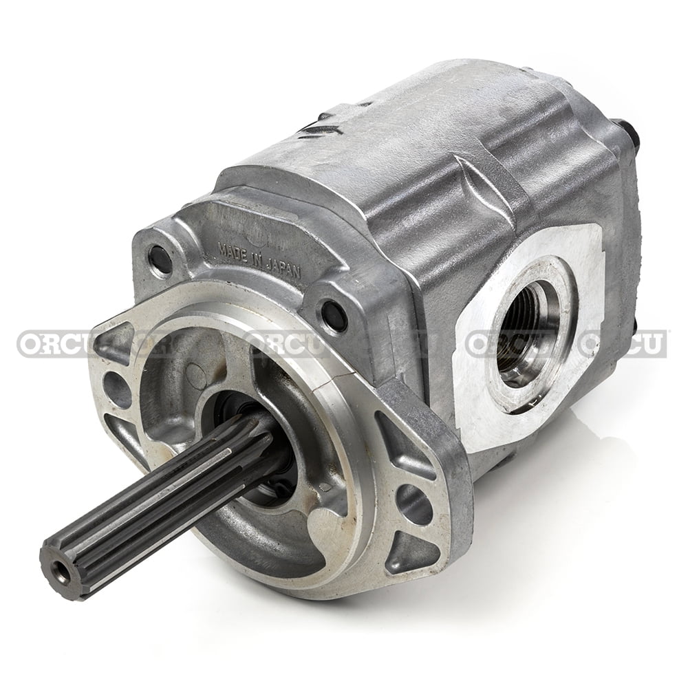 FPE - Forklift Hydraulic Pump KYB 91571-00100 Orcu Original Equipment ...