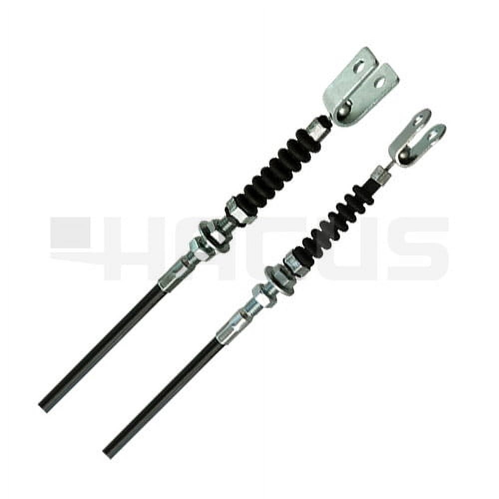 FPE - Forklift INCHING CABLE 3EB-36-61350 HACUS Aftermarket - New ...
