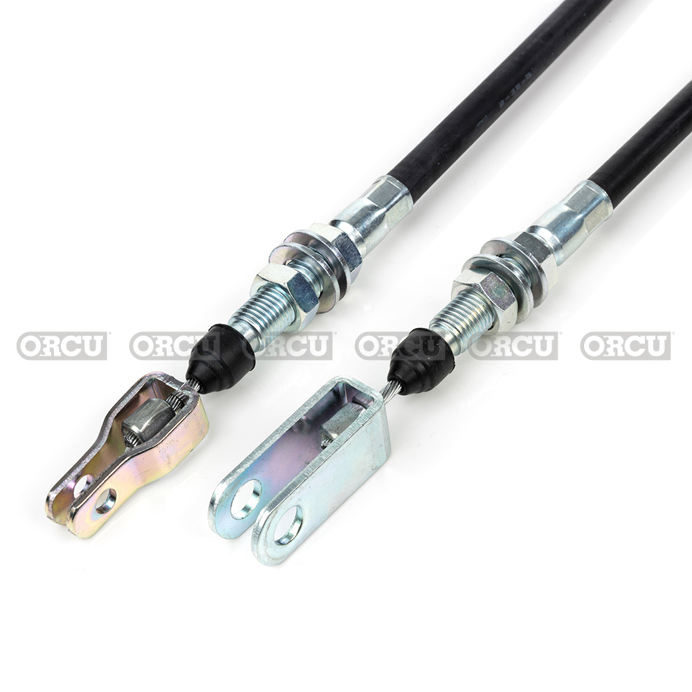 FPE - Forklift INCHING CABLE 47110-16610-71PDE ORCU Original Equipment ...