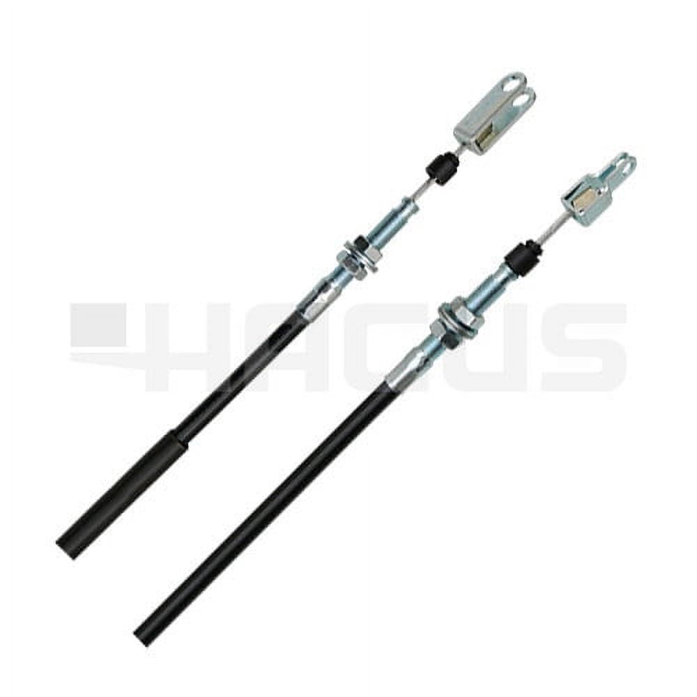 FPE - Forklift INCHING CABLE 800131765 HACUS Aftermarket - New ...