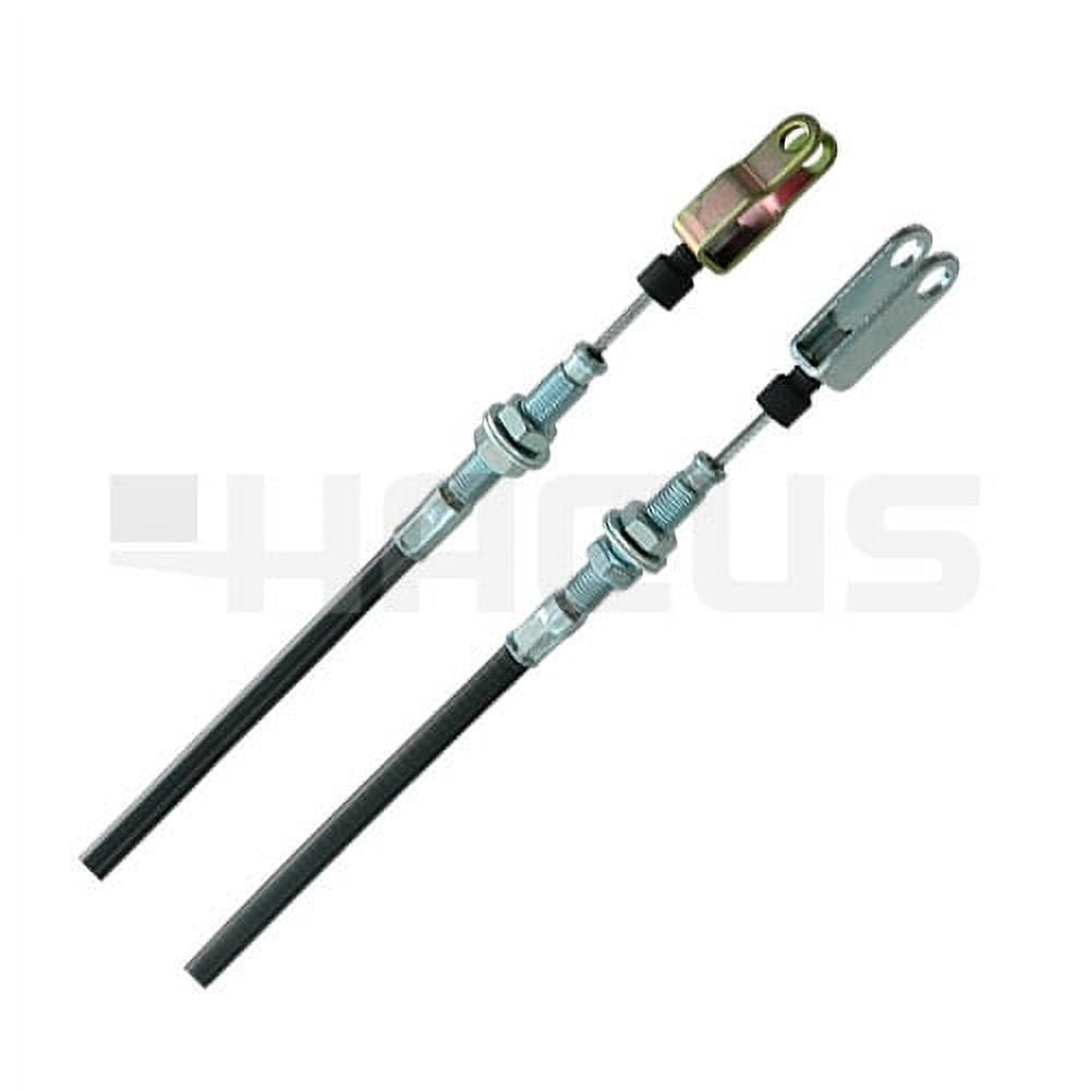 FPE - Forklift INCHING CABLE SY94055-PRO HACUS Aftermarket - New ...