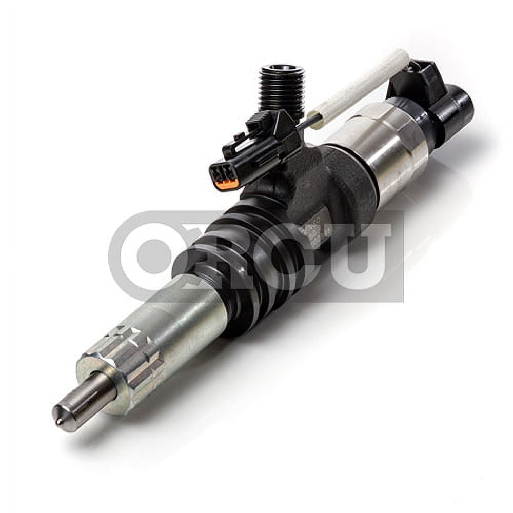 FPE - Forklift INJECTOR ASSY 6M60-TL 095000-5450-ORG ORCU Original ...