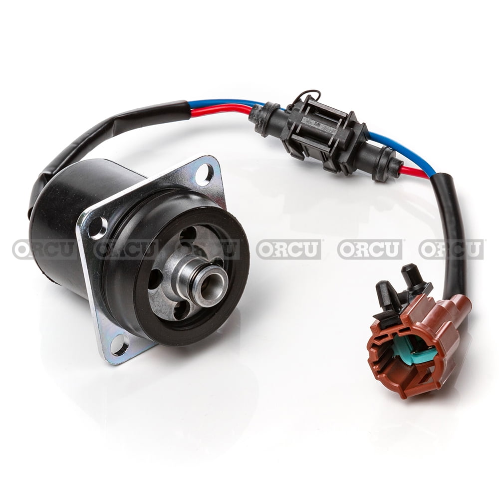 FPE - Forklift INJECTOR-LPG NIKKI 90425-08560-ORG ORCU Original ...