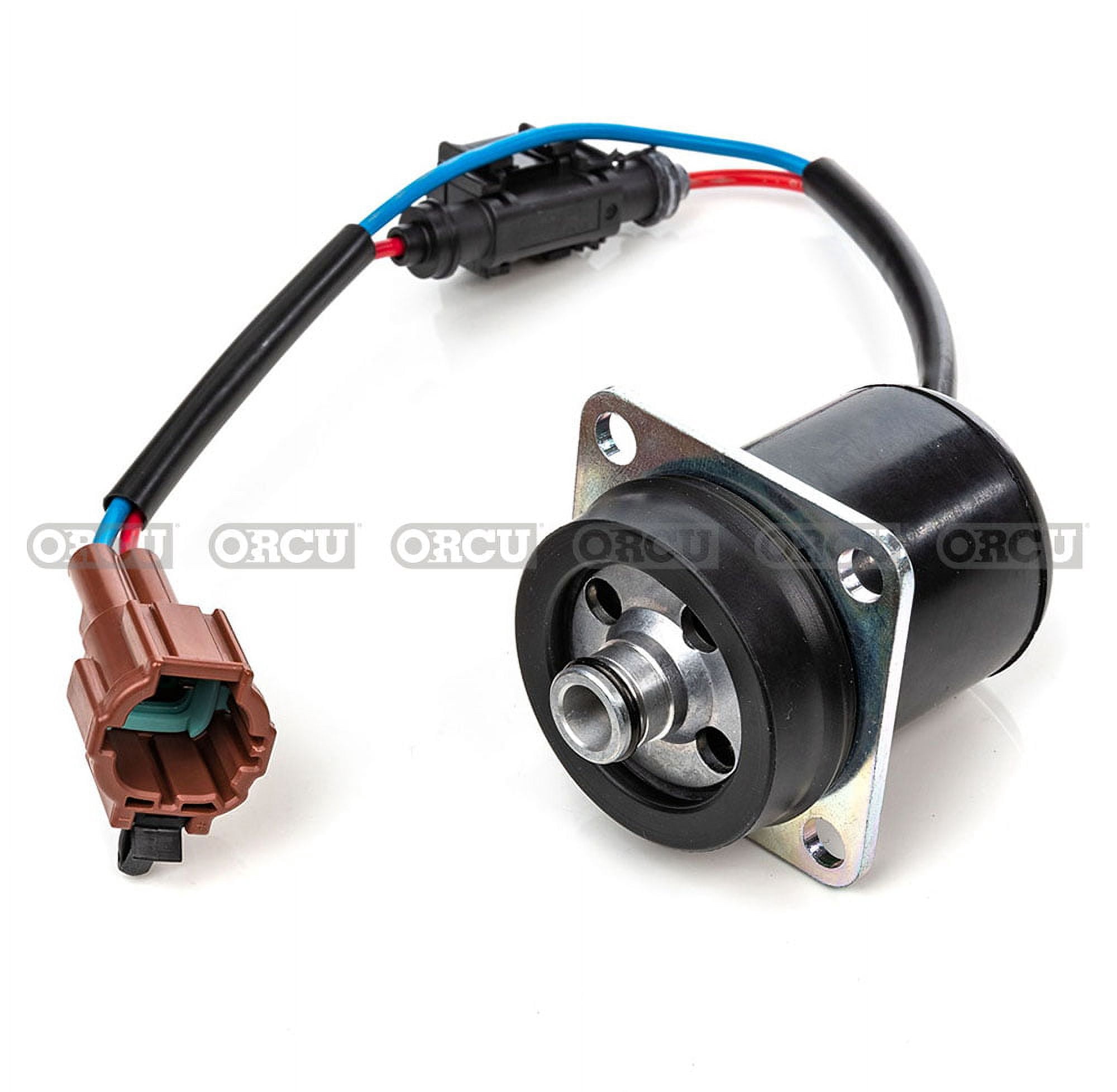 FPE - Forklift INJECTOR-NIKKI K21 K25 16600-GS07A-ORG ORCU Original ...