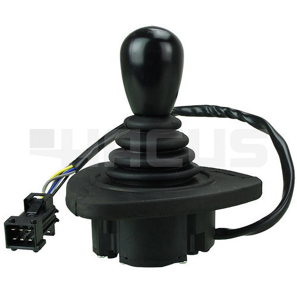 FPE - Forklift JOYSTICK - SINGLE HANDLEGATE 7919040023 HACUS ...