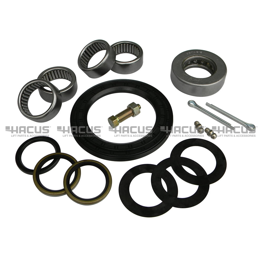 FPE - Forklift KING PIN KIT 04432-30140-71 HACUS Aftermarket - New ...