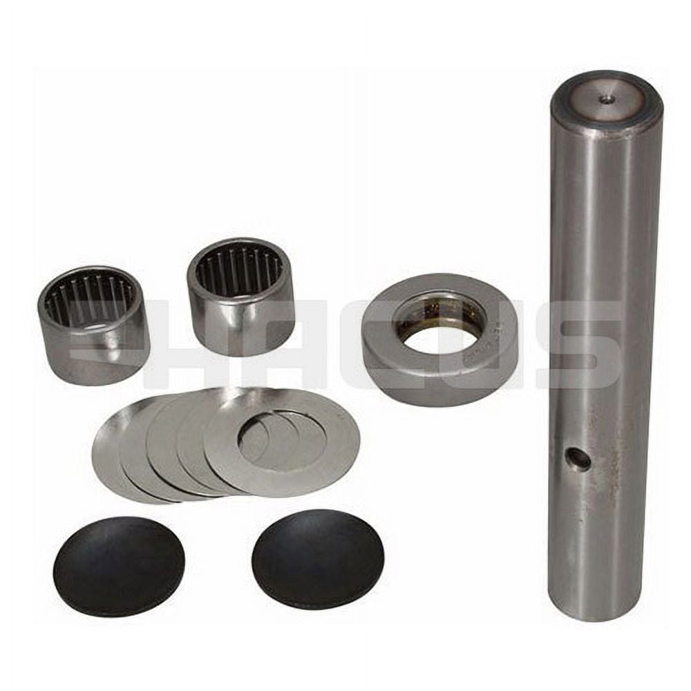FPE - Forklift KING PIN KIT 504-3016 HACUS Aftermarket - New - Walmart.com
