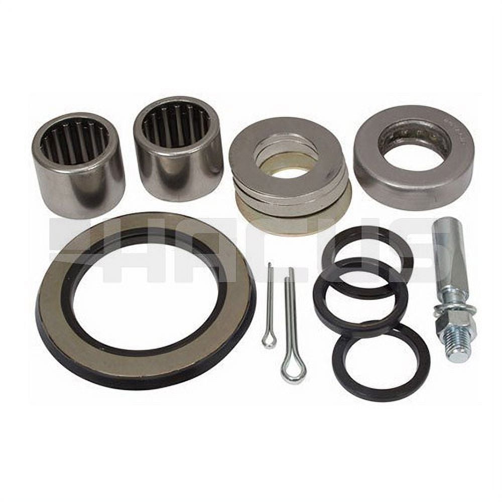 FPE - Forklift KING PIN SEAL KIT 005913122781 HACUS Aftermarket - New ...