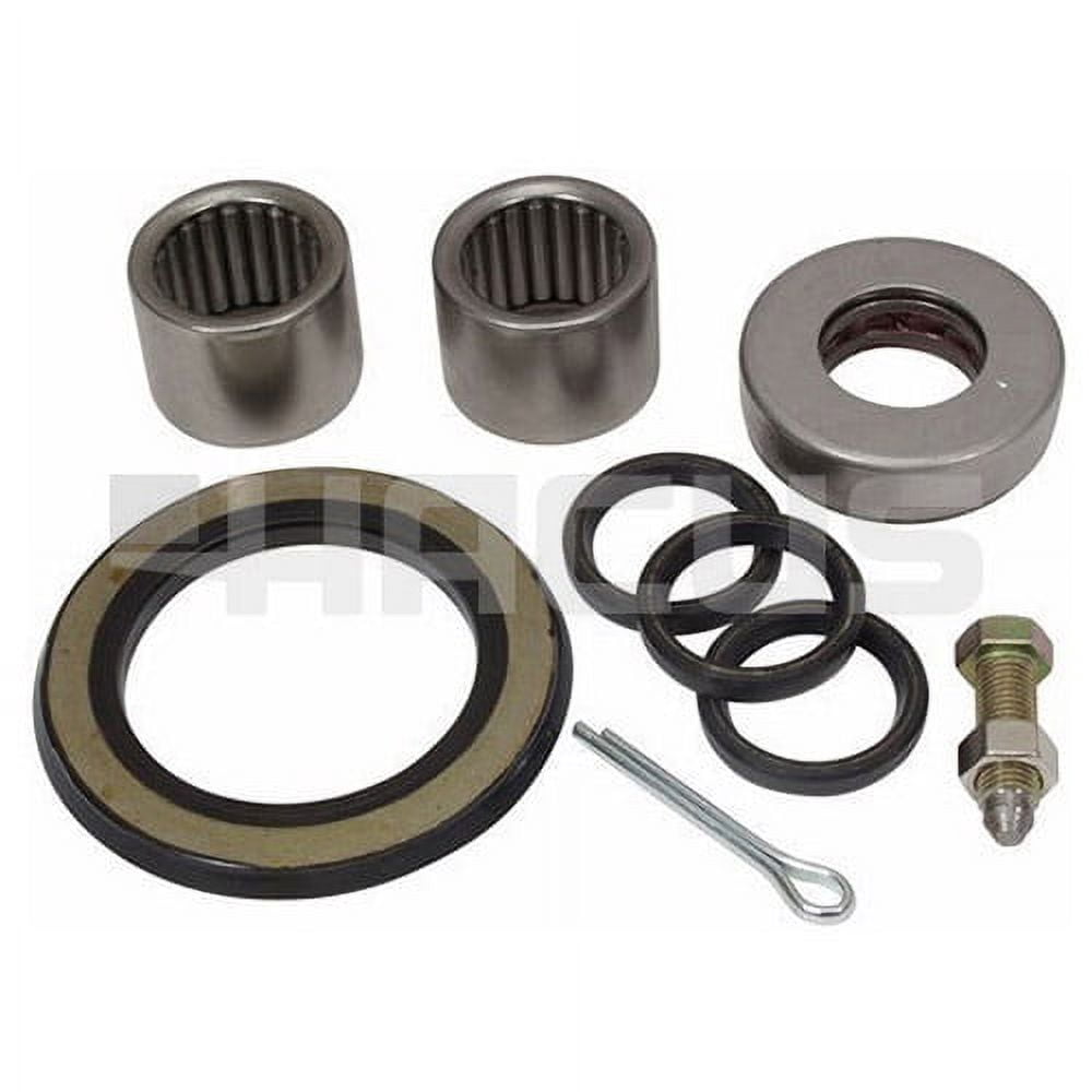 FPE - Forklift KING PIN SEAL KIT TY-370 HACUS Aftermarket - New ...