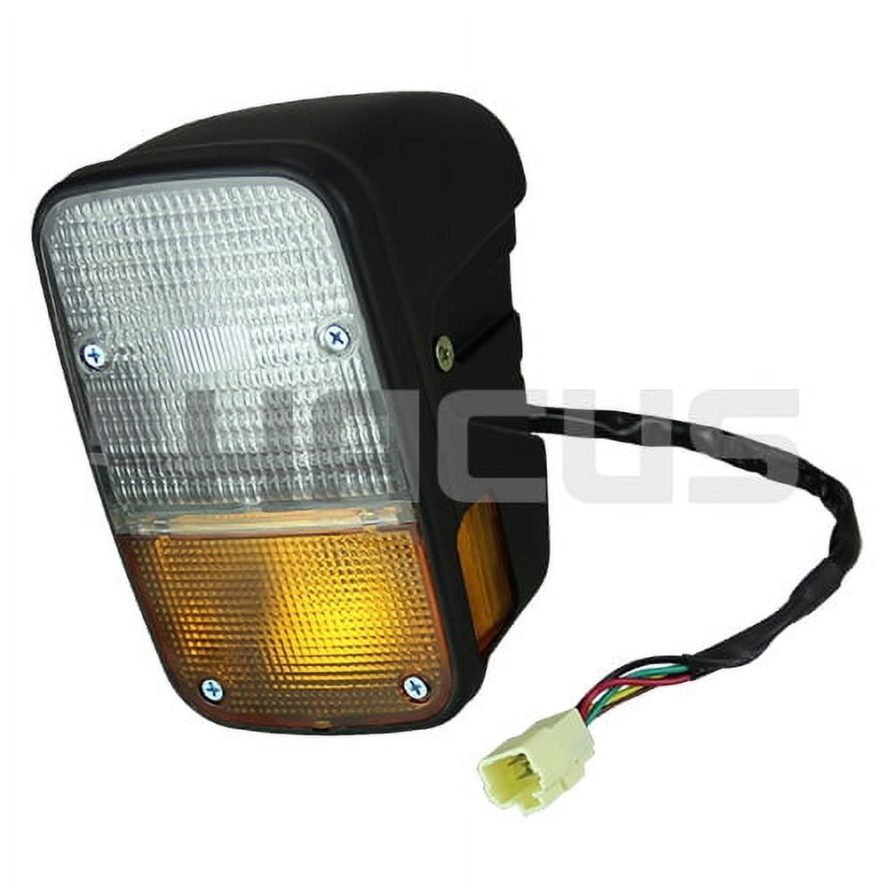 FPE - Forklift LAMP ASSY-COMBINATION LH 56550-13131-71 HACUS ...