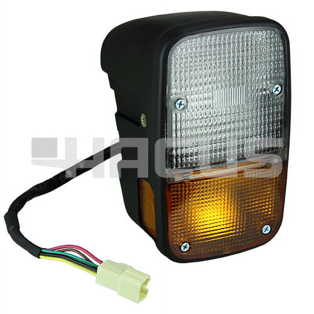 FPE - Forklift LAMP ASSY COMBINATION RH LL01-032-0000A HACUS ...