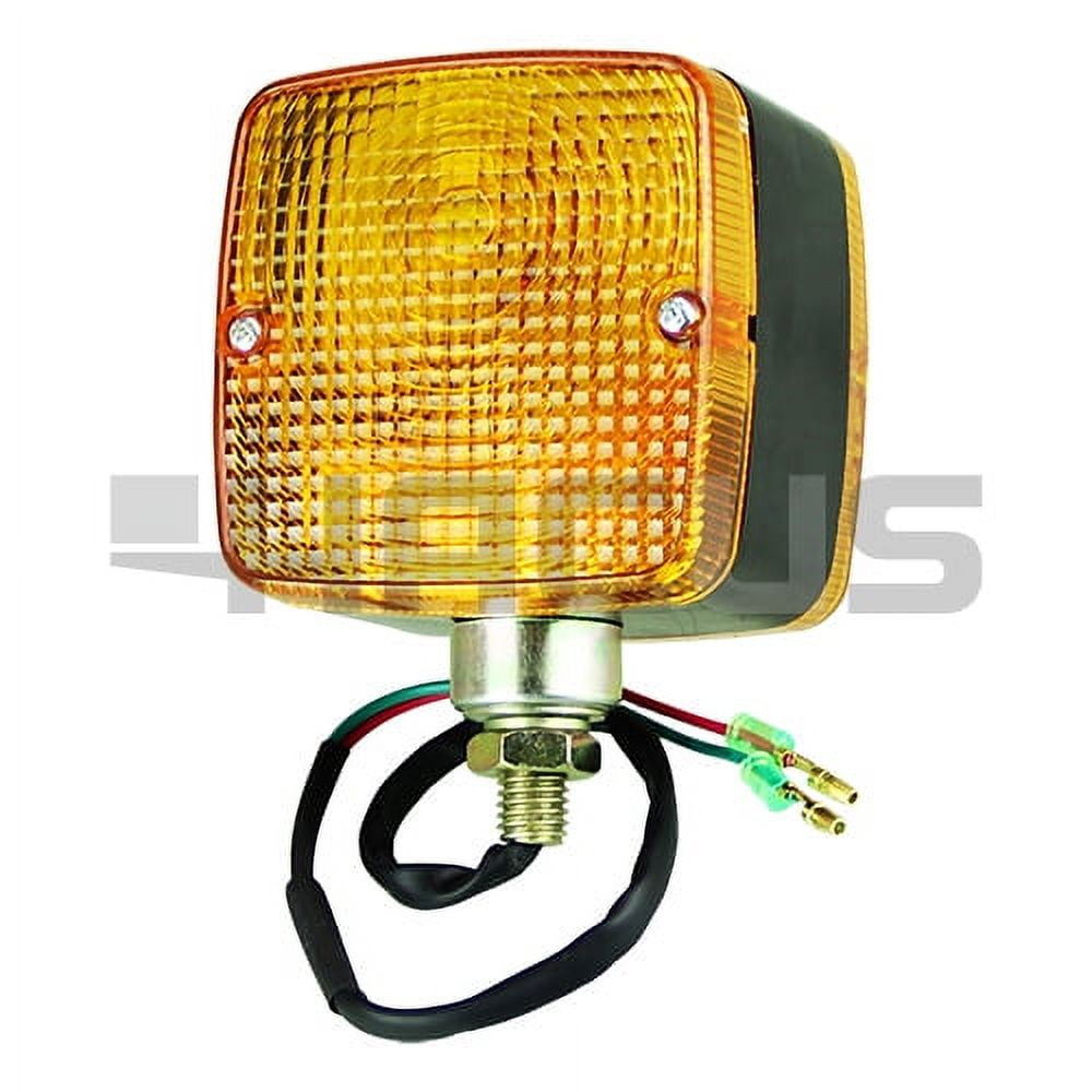 FPE - Forklift LAMP - COMBINATION 24V 05153-09400 HACUS Aftermarket ...