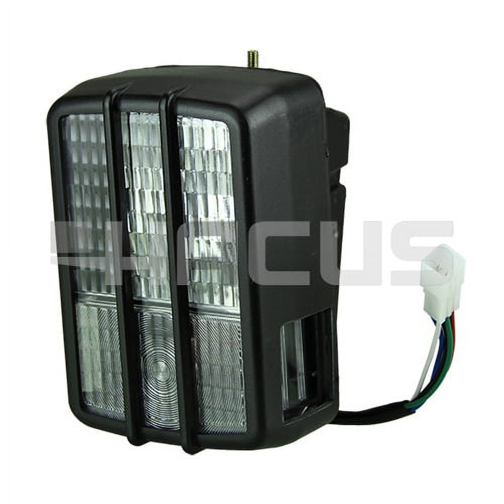 FPE - Forklift LAMP - COMBINATION 56590-23320-71 HACUS Aftermarket ...