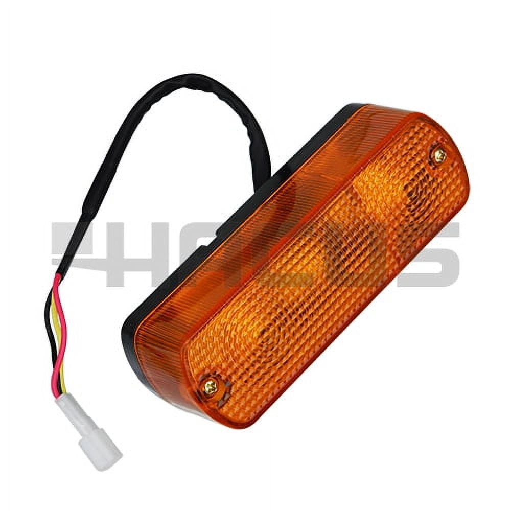 FPE - Forklift LAMP - FRONT 230C2-40351 HACUS Aftermarket - New ...