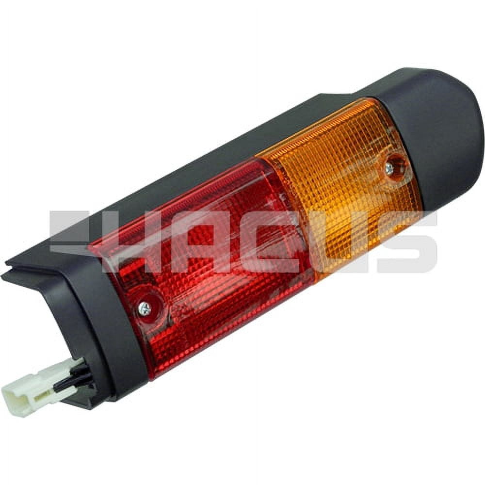 FPE - Forklift LAMP-REAR COMB.48V LH 566401313171 HACUS Aftermarket ...