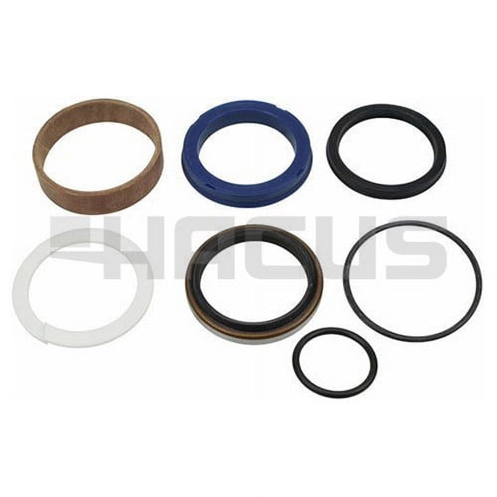 FPE - Forklift LIFT CYLINDER SEAL KIT 447509 HACUS Aftermarket - New ...