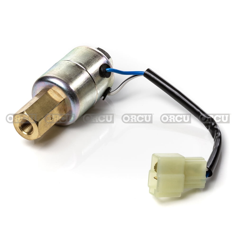 FPE - Forklift LOCKOFF - LPG 23620-2380071-ORG ORCU Original Equipment ...