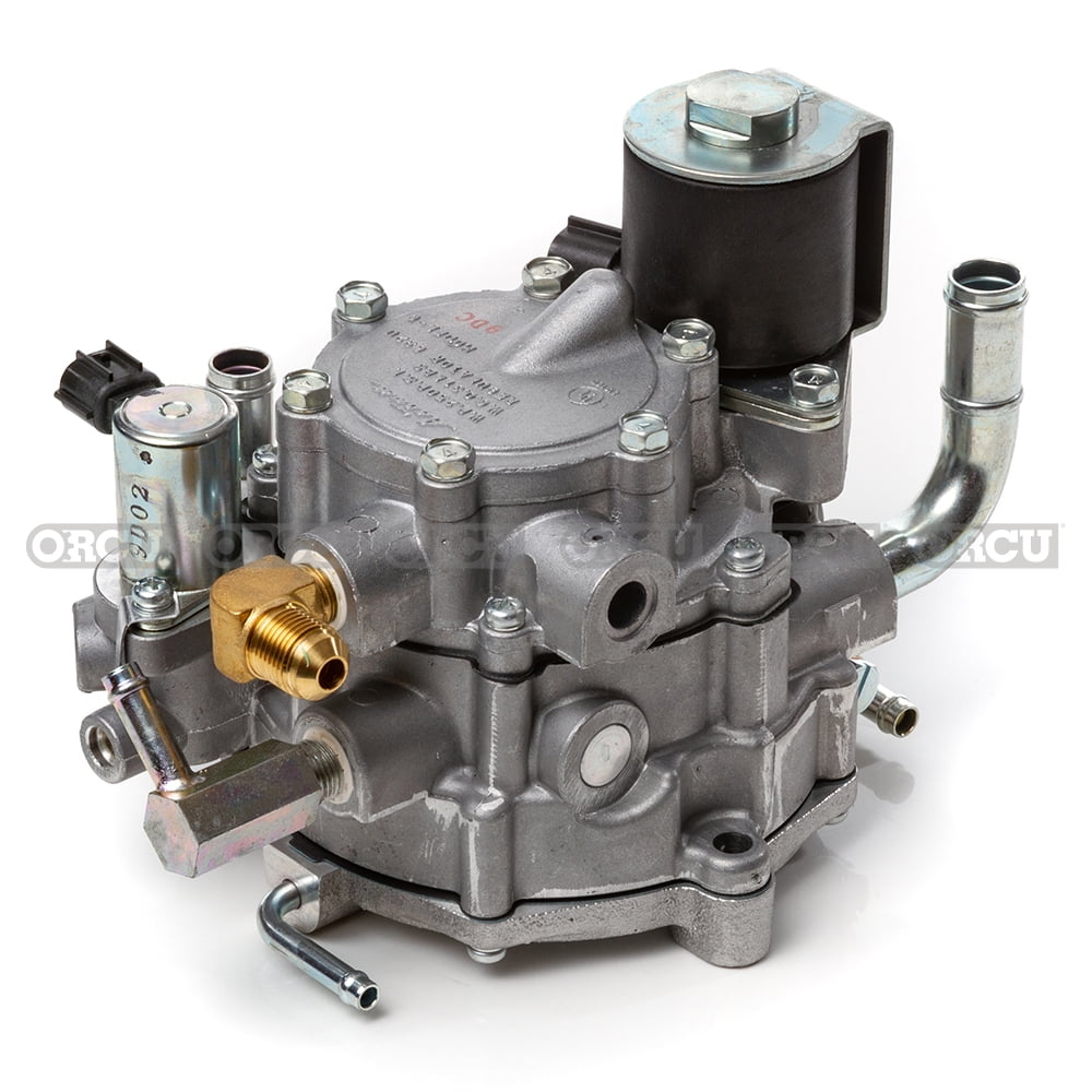 FPE - Forklift LPG REGULATOR 3300-30P70-ORG ORCU Original Equipment ...