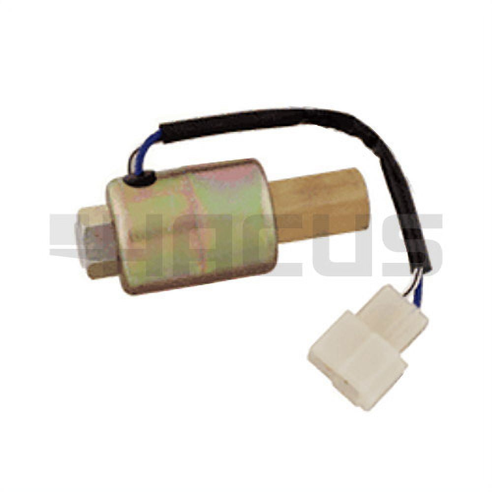 FPE - Forklift LOCKOFF - LPG 23620-23800-71 HACUS Aftermarket - New ...