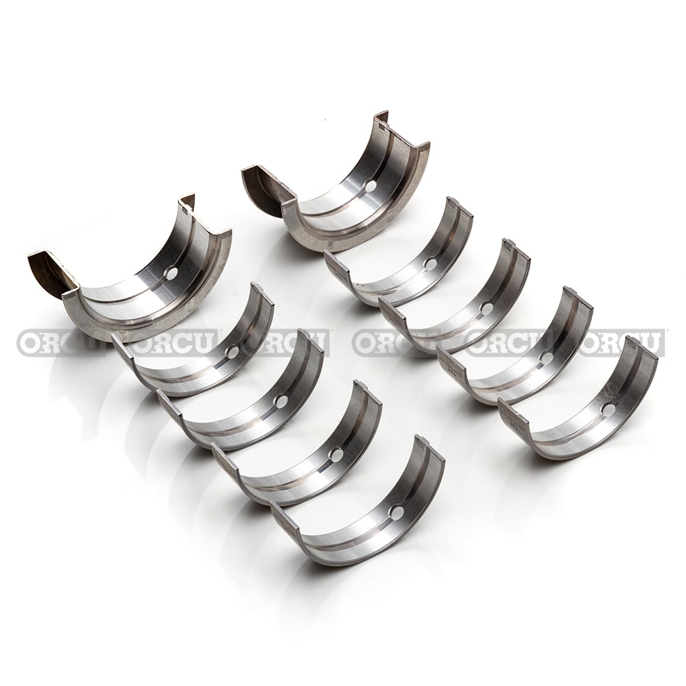 FPE - Forklift M/BRG KIT .75 H20-II H25 91H20-01090-ORG ORCU Original Equipment Manufacturer ...