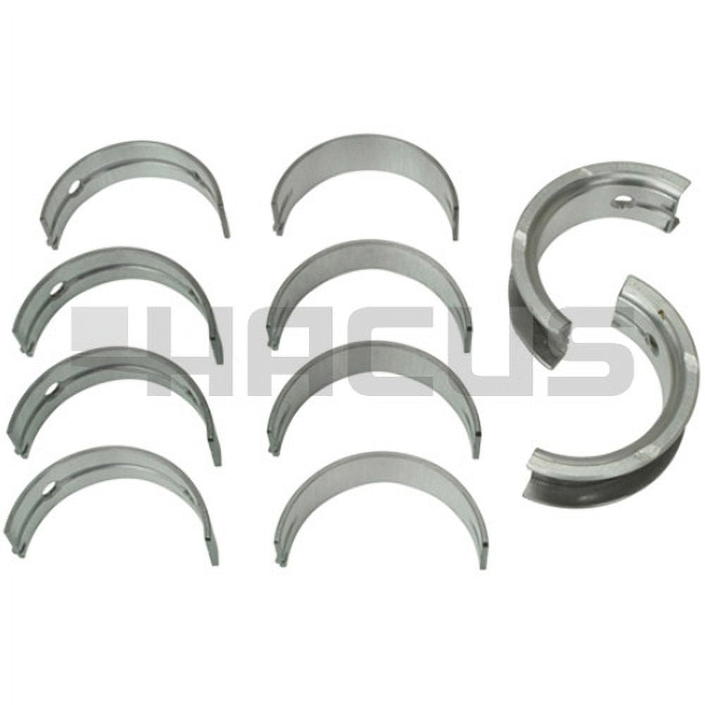 FPE - Forklift MAIN BEARING SET (STD) RVD6327KB HACUS Aftermarket - New ...