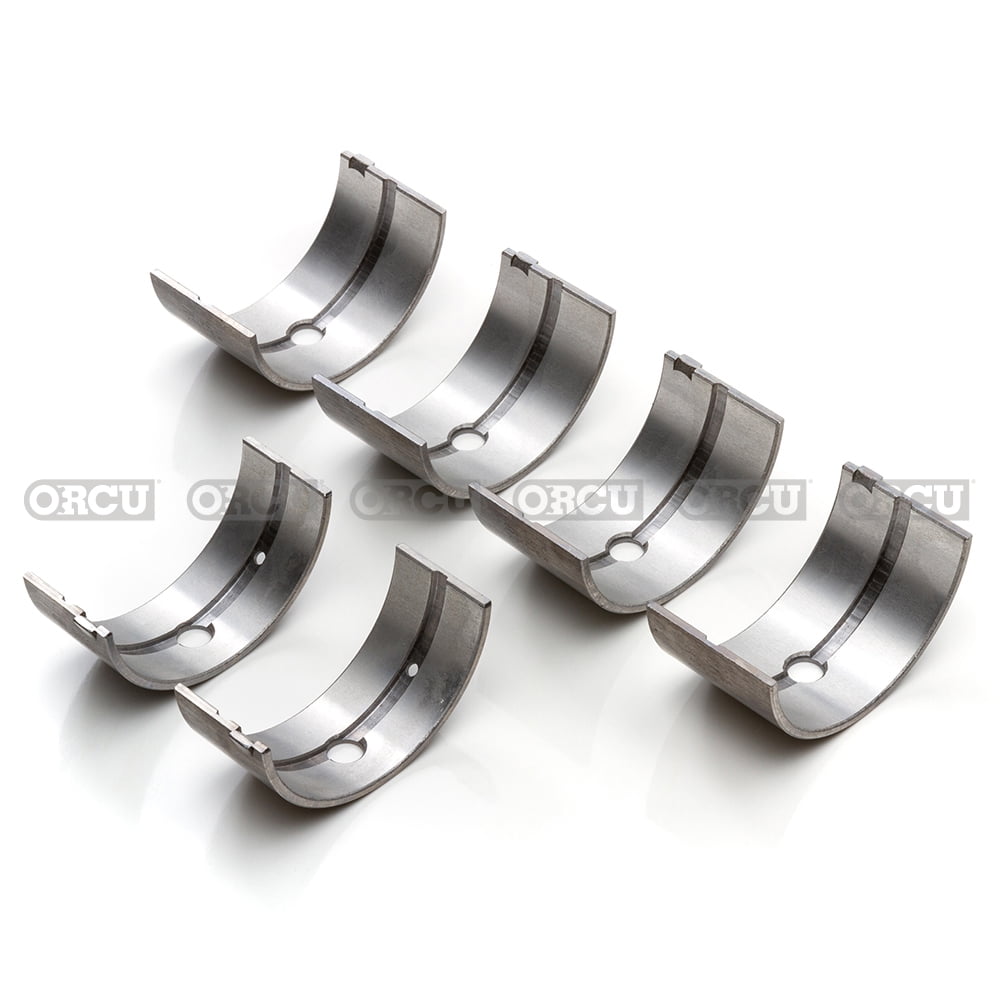 FPE - Forklift MAIN BRG KIT 5R .75MM 800050898-ORG ORCU Original Equipment Manufacturer (OEM ...