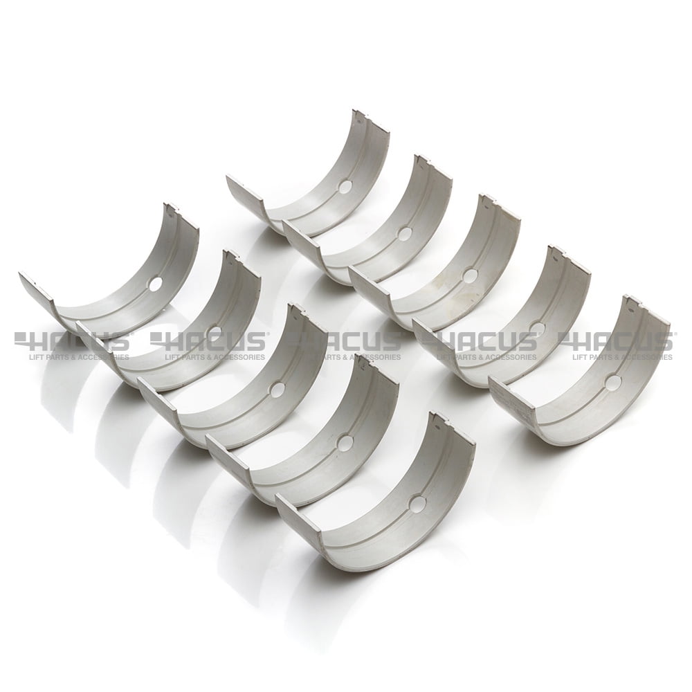 FPE - Forklift MAIN BRG SET .75MM SD25 12207-V1701 .75 HACUS ...