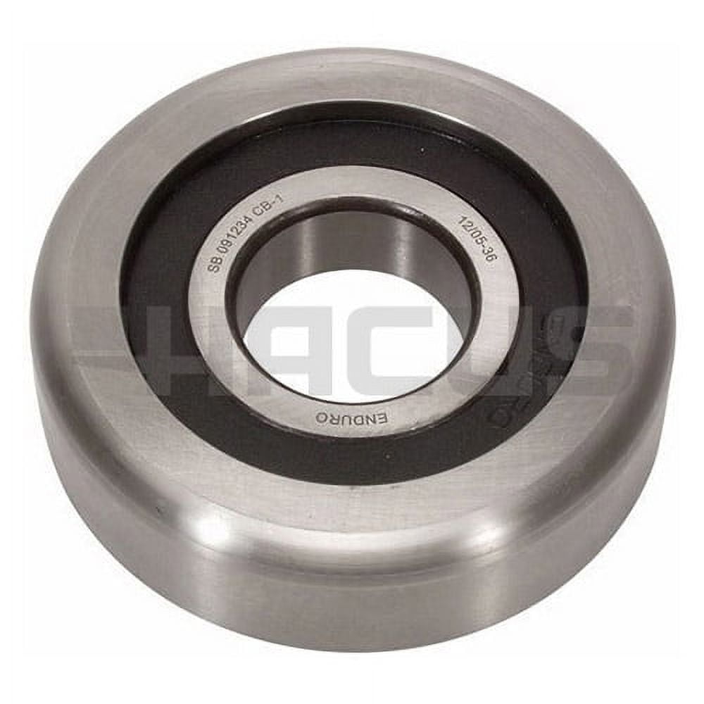 FPE - Forklift MAST BEARING 63355F308071 HACUS Aftermarket - New ...