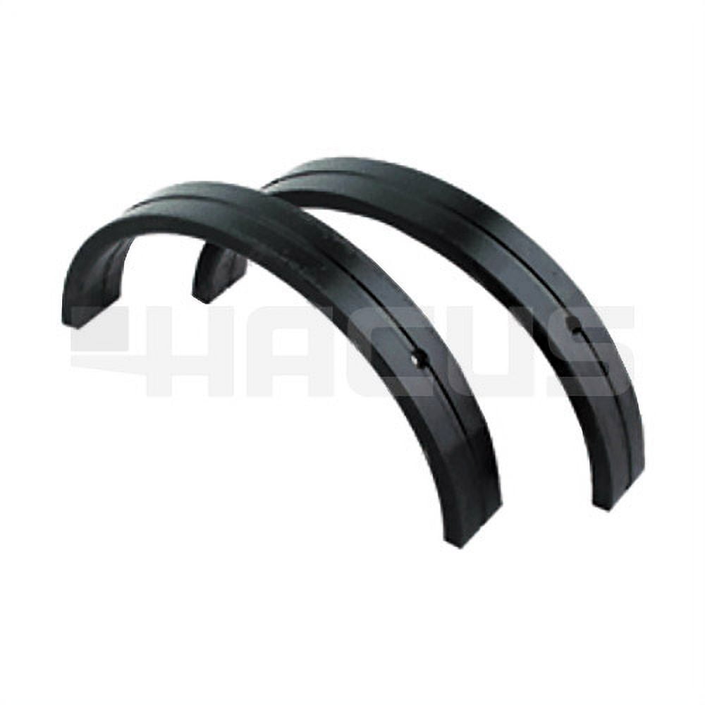FPE - Forklift MAST BUSHING (SET OF 2) 2500-2043 HACUS Aftermarket ...