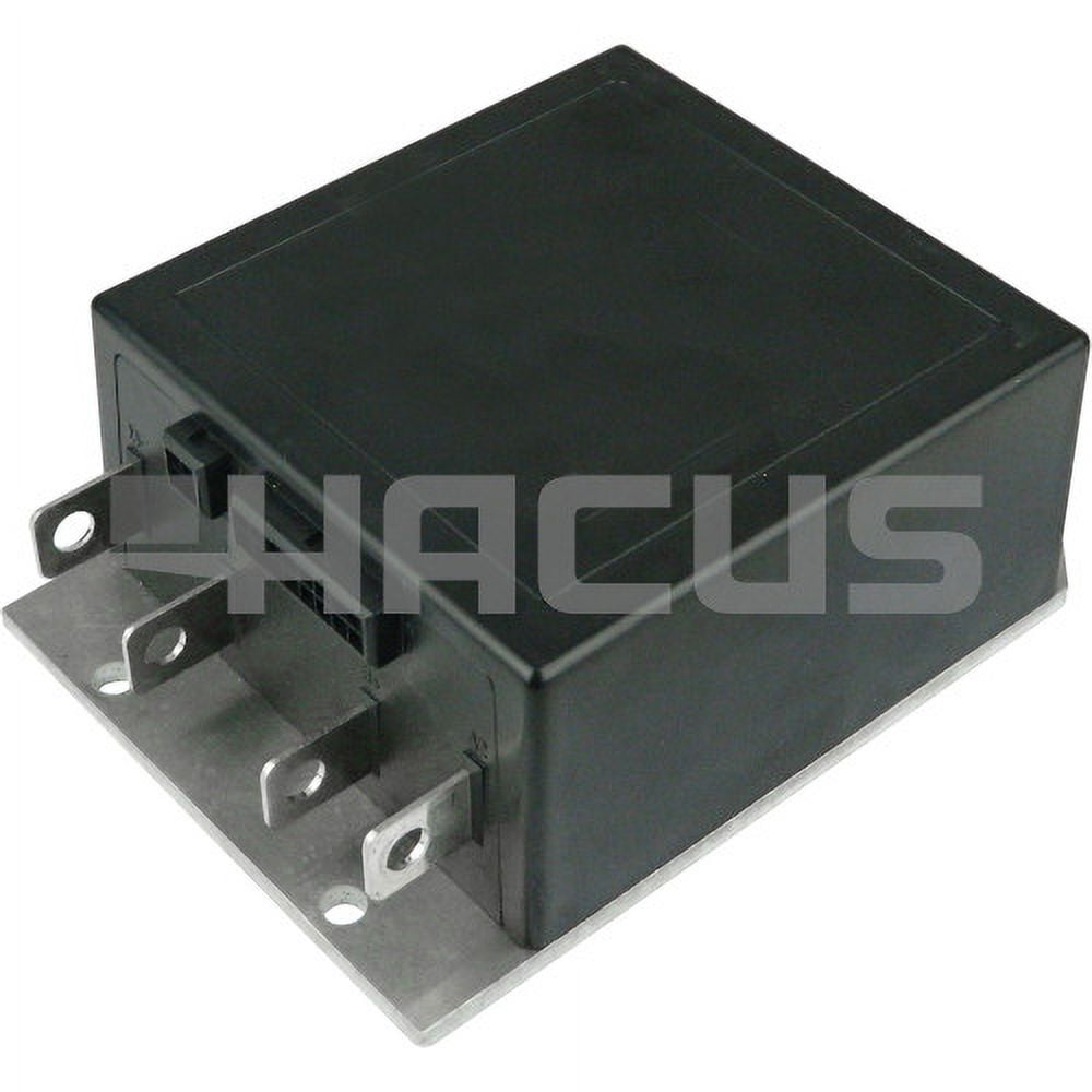FPE - Forklift MOTOR CONTROLLER 1207A4105-R HACUS Aftermarket - New ...