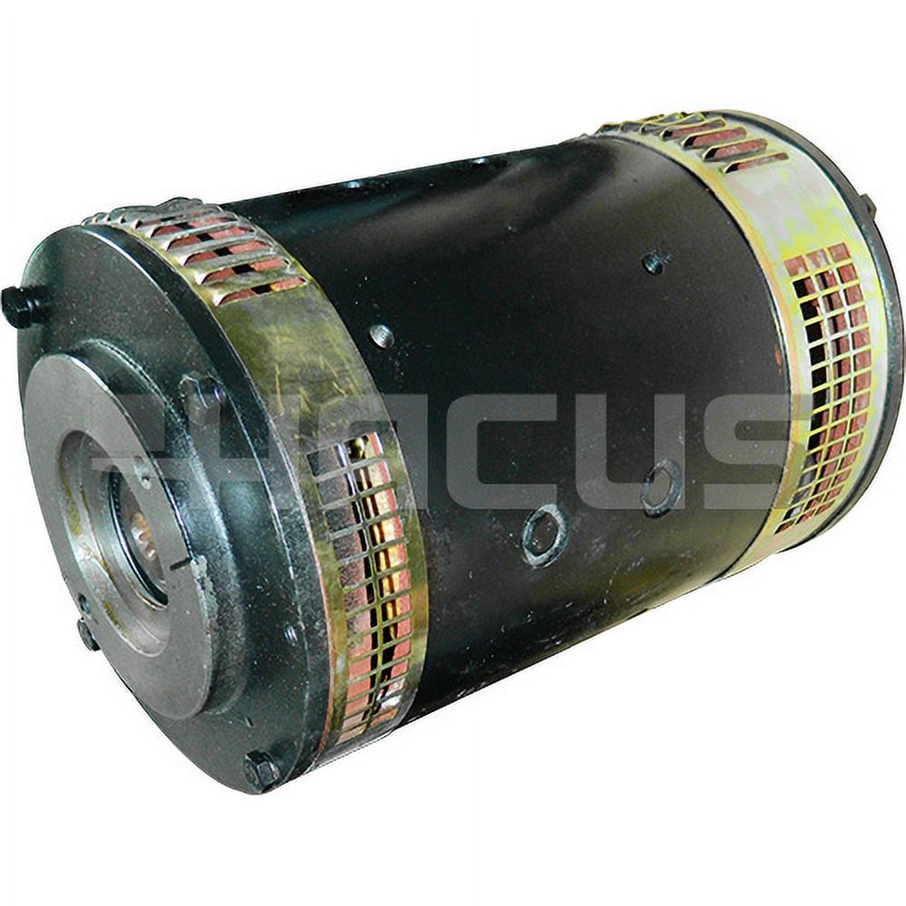 Forklift Electric Motor